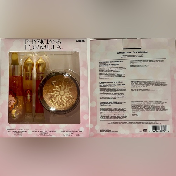 Physicians Formula | Makeup | Physicians Formula Argan Wear Exotic Glow ...